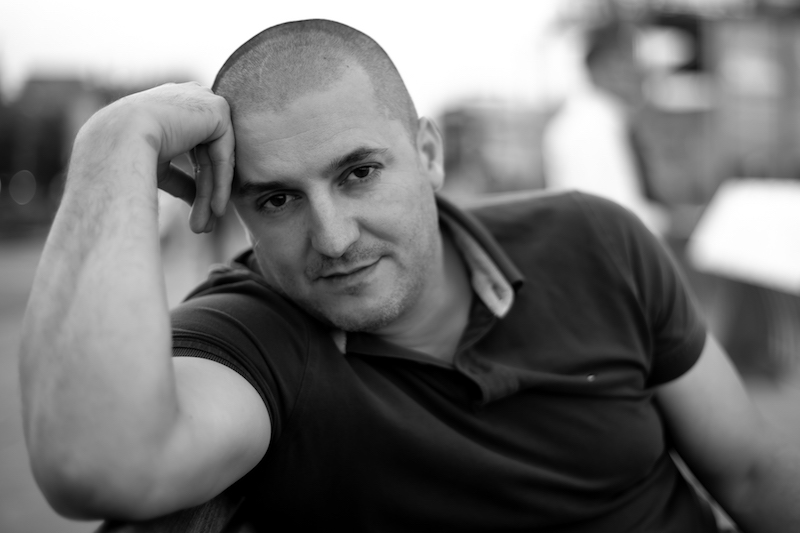 Dimitar Tsvetkov | Dimitar Tsvetkov • Photographer